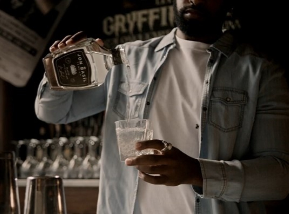 Jon Basil Tequila is launching a new añejo tequila - The Manual