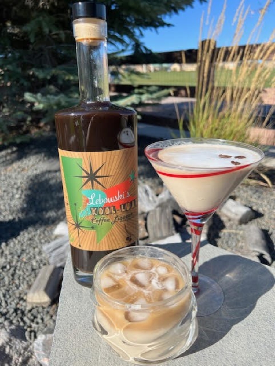 Lebowski's Kool-Luah Coffee is the perfect liqueur for fans of “The ...