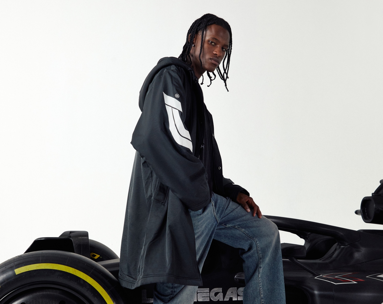 PacSun F1 Las Vegas Collection returns for year two - The Manual