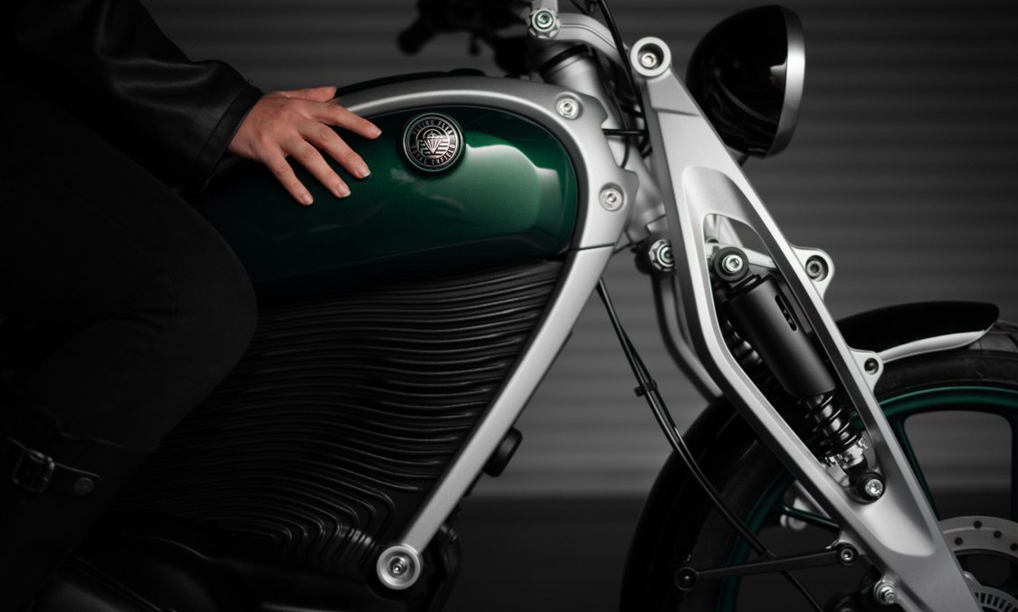 Royal Enfield reveals Flying Flea electric motorcycle division and ...