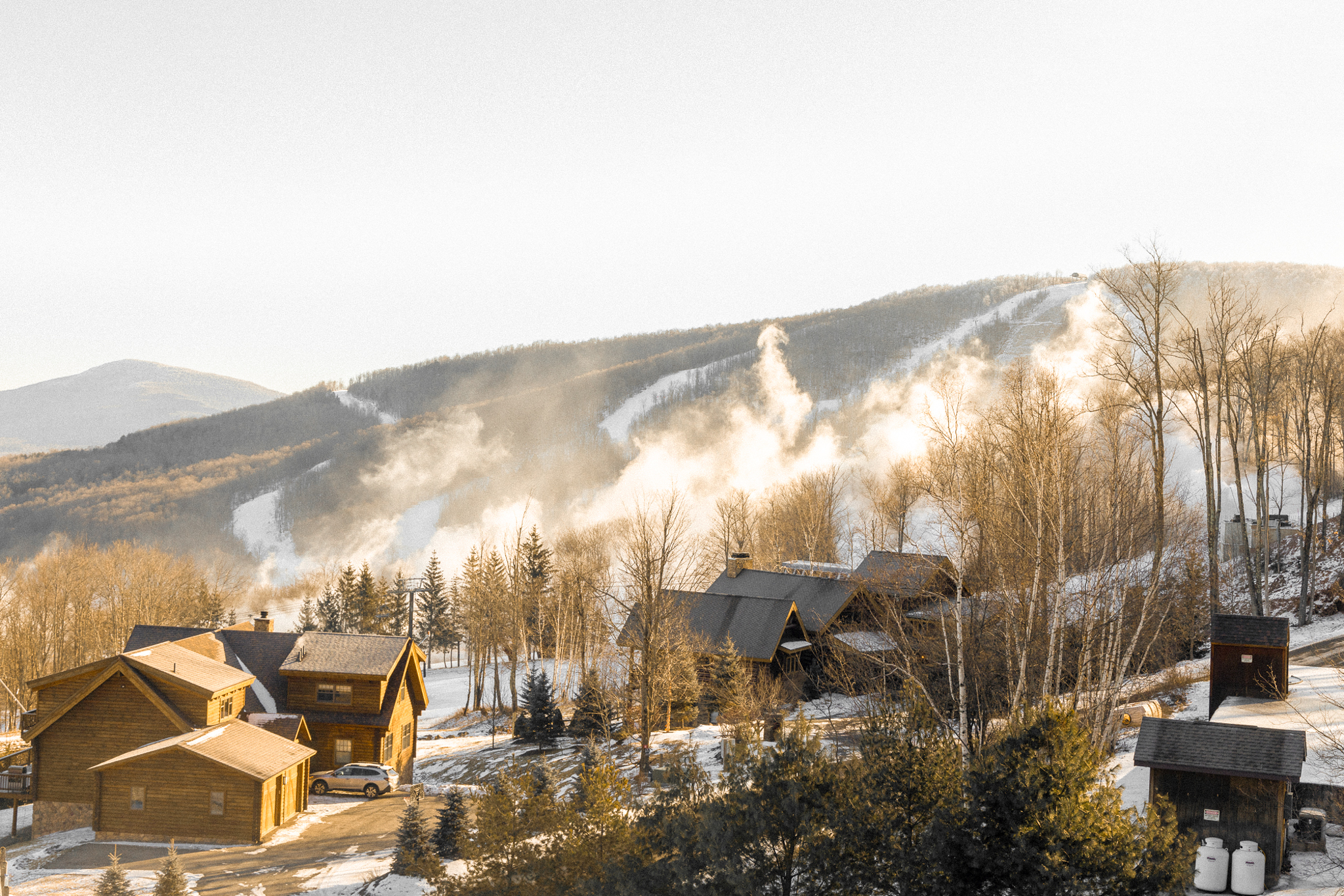 Windham Mountain Club teams up with BLADE - The Manual
