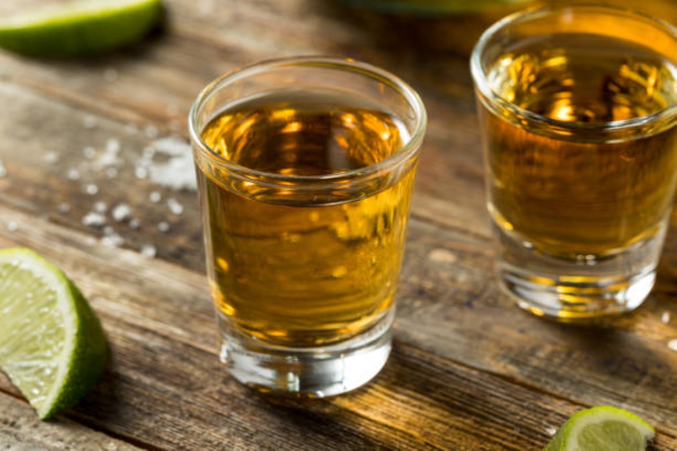 Tequila Ocho is launching a new Barrel Proof Reposado - The Manual