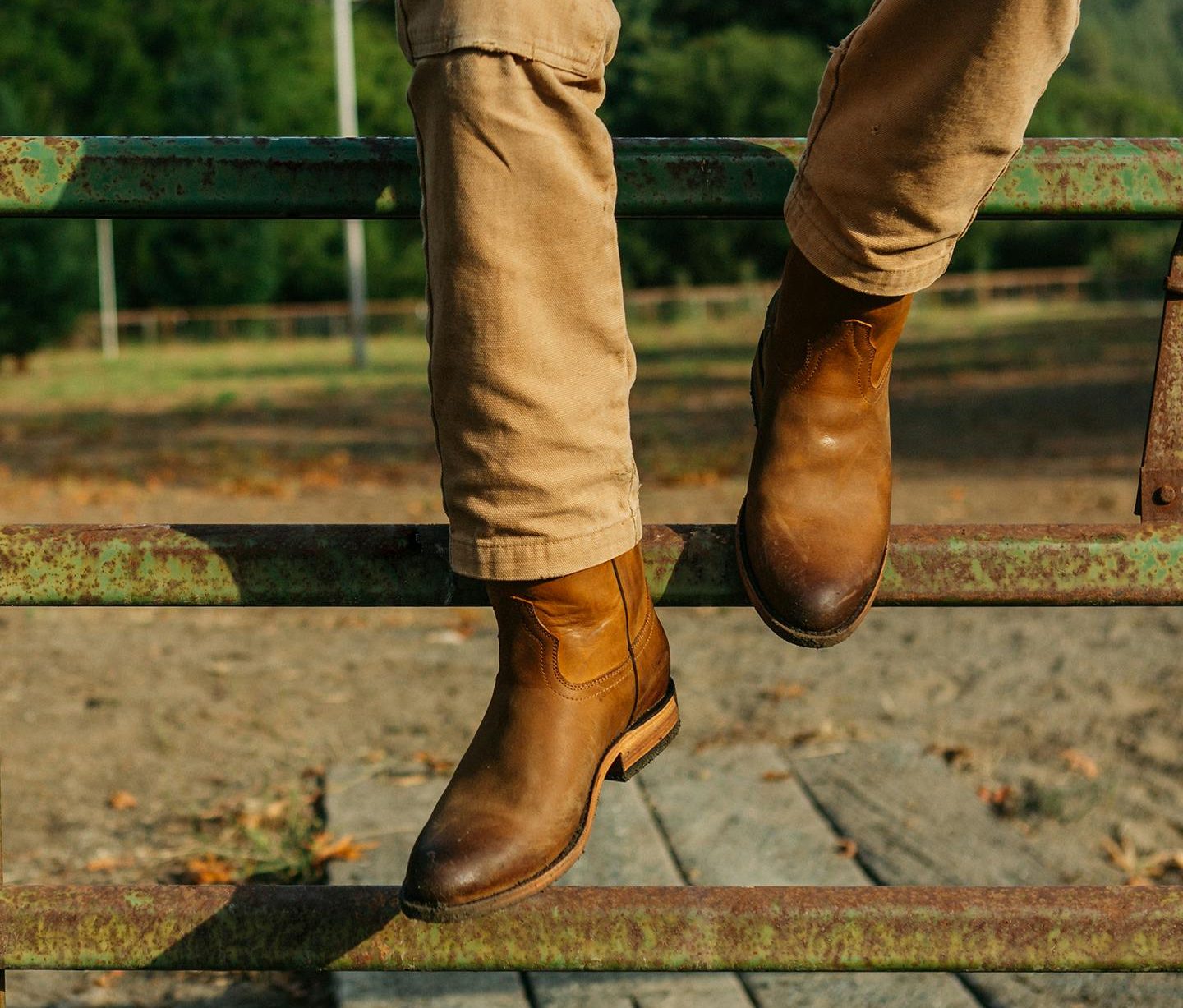 Best Cowboy boot brands - The Manual