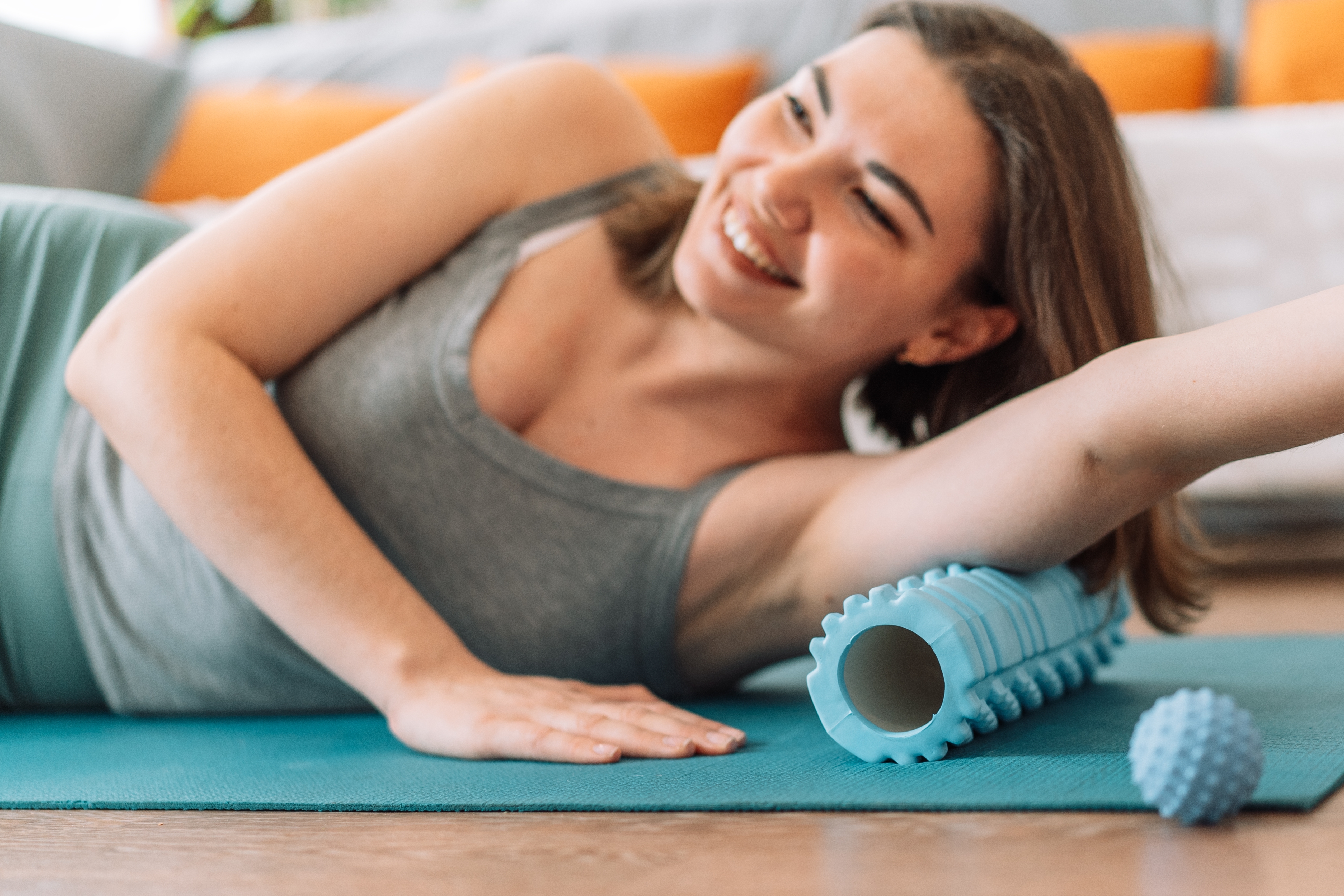 These are the best tricep stretches - The Manual