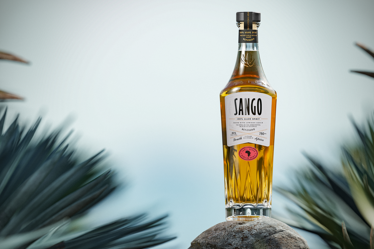 Sango is the agave spirit you've never heard of (yet) - The Manual