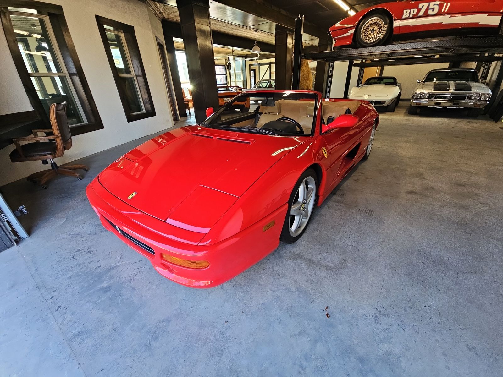 Give Me The Vin president John Clay Wolfe auctioning off 42 cars - The ...