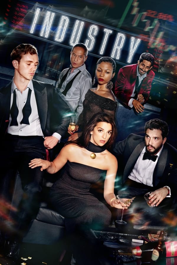 8 best shows like Suits to stream now - The Manual