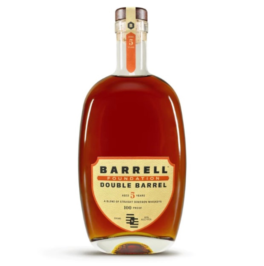 Barrell Craft Spirits releases Barrell Foundation Double Barrel Bourbon ...