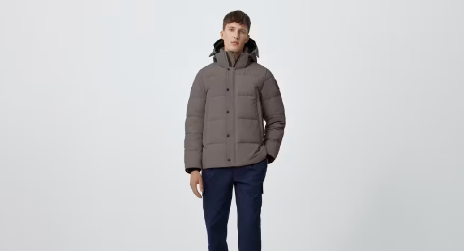 The 7 best Canada Goose jackets for men in 2025 - The Manual