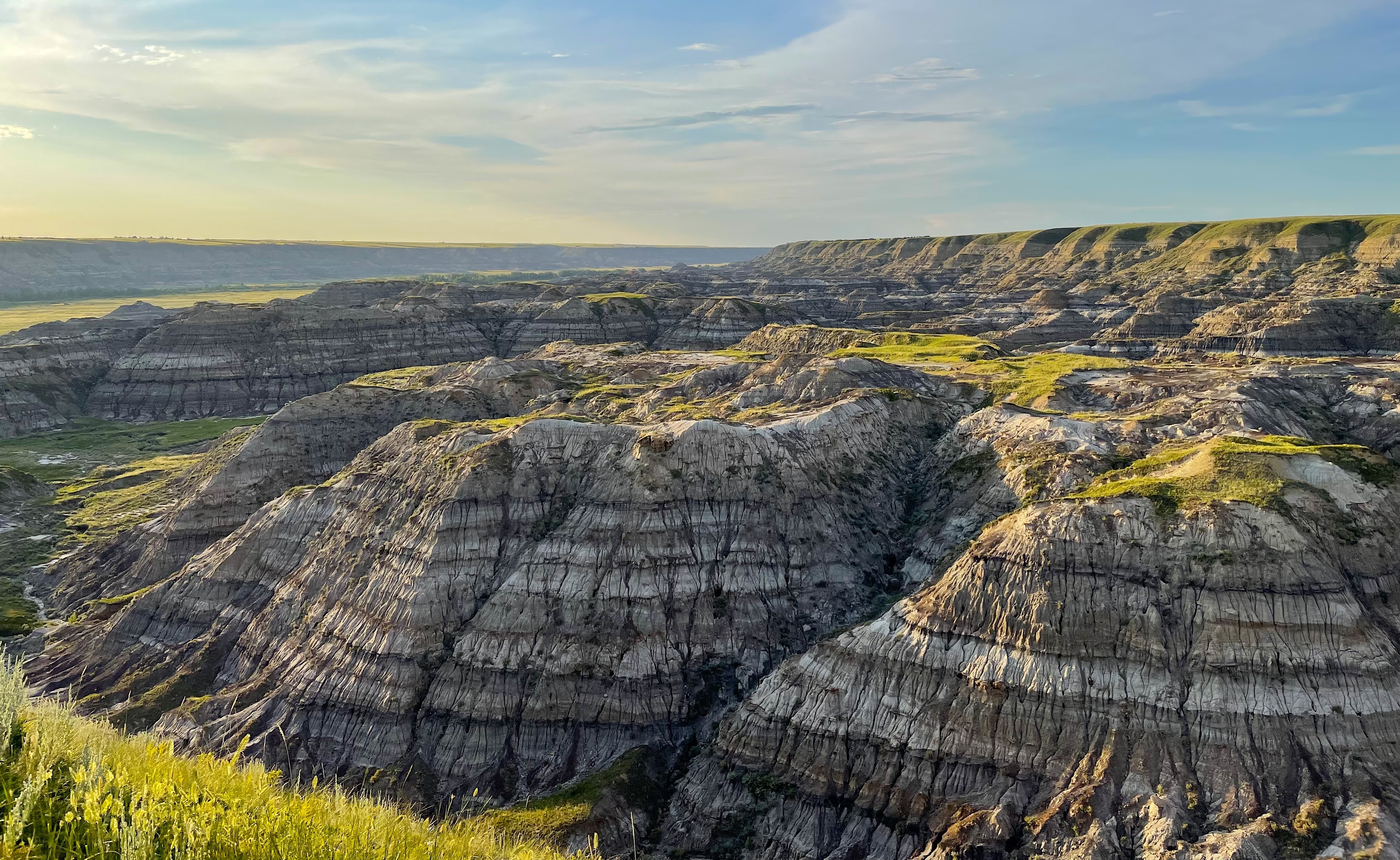 Discover the Alberta Badlands: Canada’s hidden gem for outdoor lovers ...