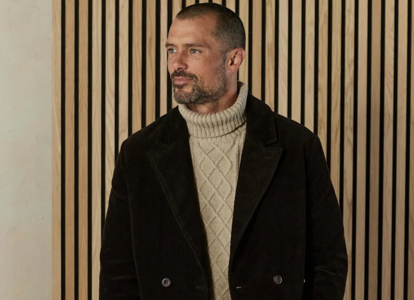 How to tell the difference between a sport coat vs. blazer - The Manual