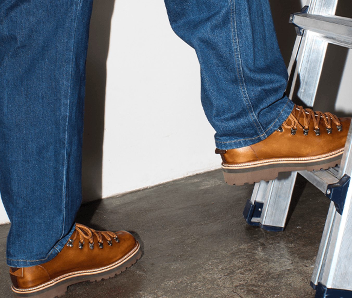 Pennon releases their first hiking styles – and they’re full of style ...