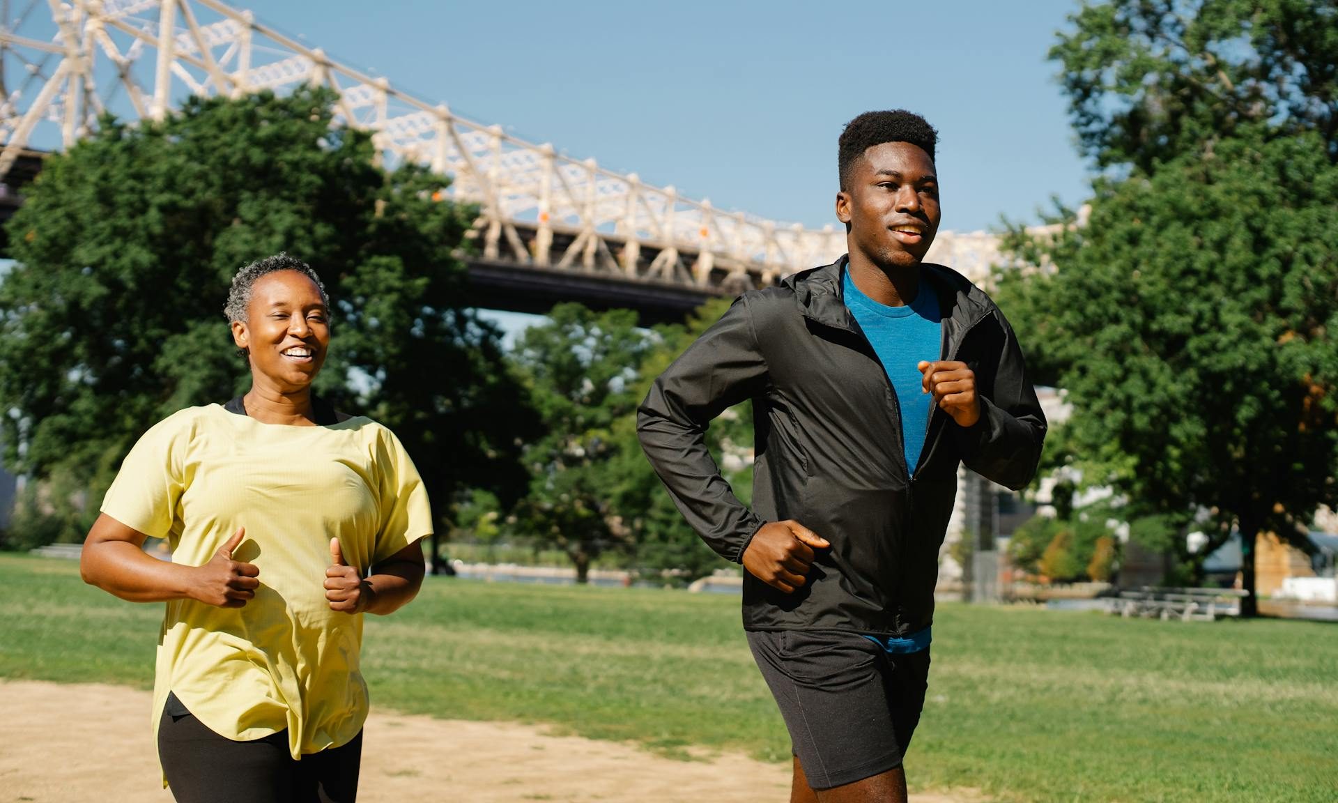 How to run properly — Expert tips to improve technique - The Manual