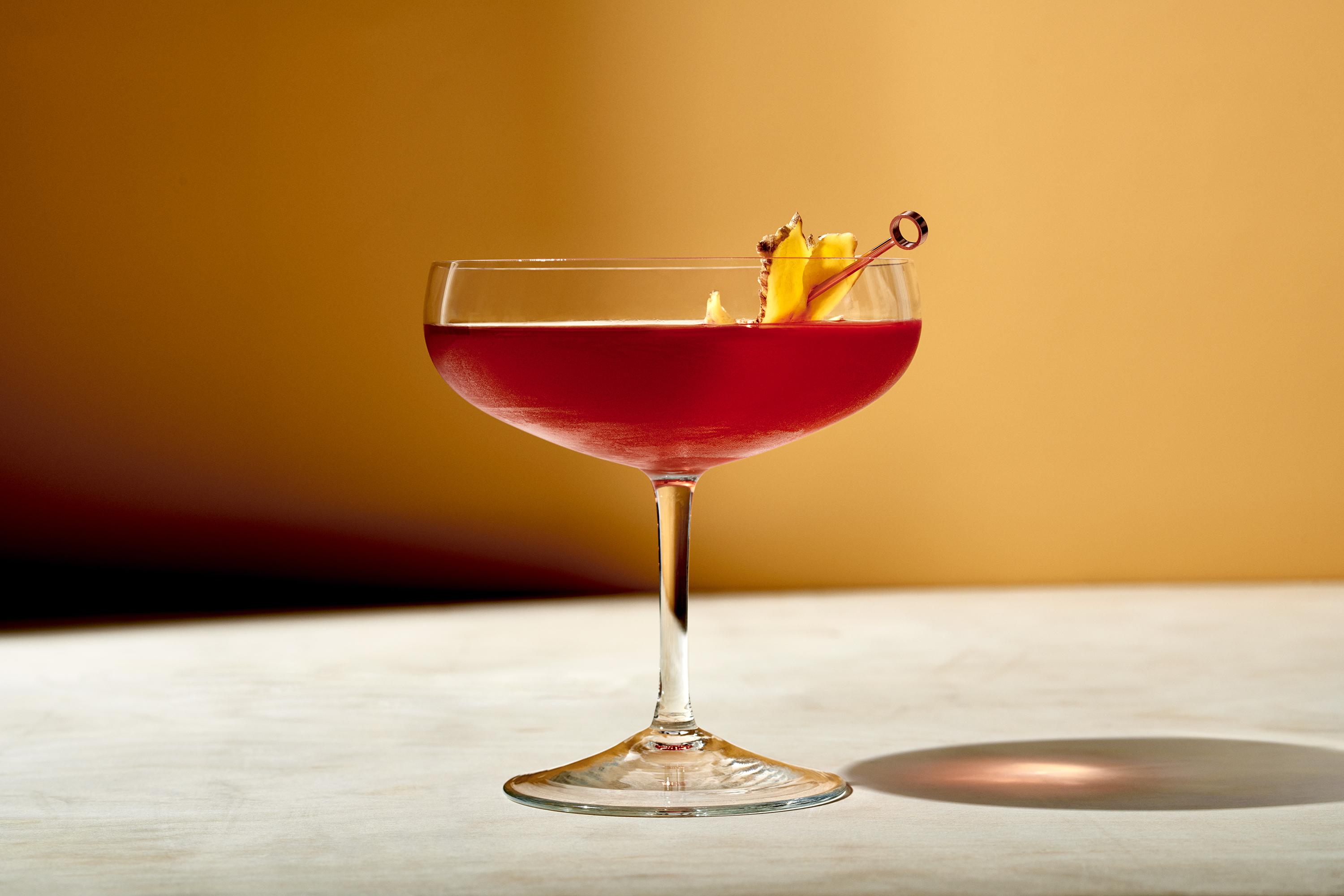 Gold Medal-Worthy Cocktails to Sip While Watching the Winter Olympics ...