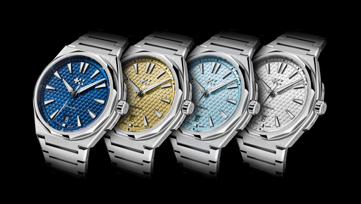Christopher Ward The Twelve 38mm - The Manual