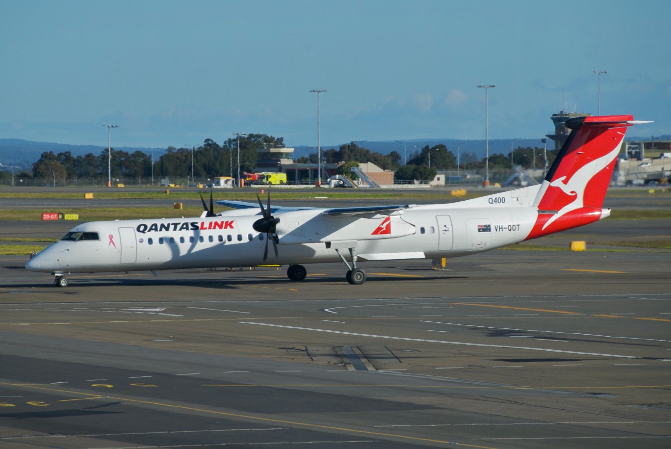 Qantas improves South Australian regional travel with this new aircraft ...