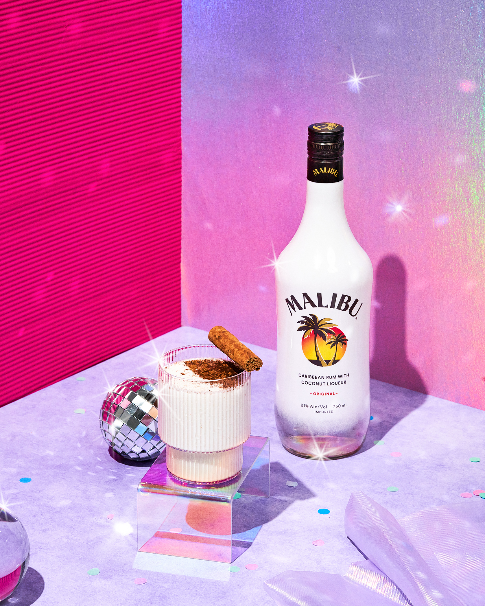 Bring a taste of summer to your glass with these coconut cocktails ...