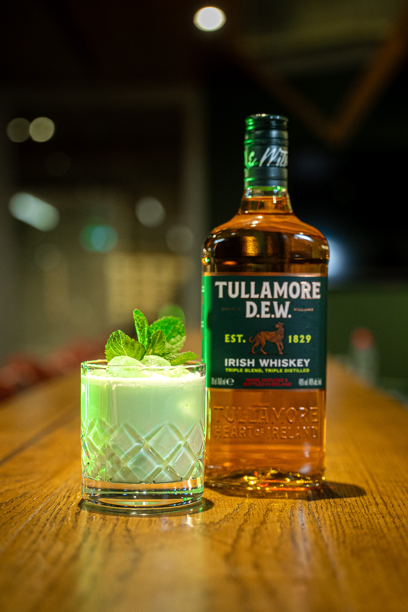 Cheers with these classic Irish whiskey cocktails for St Patrick’s Day ...