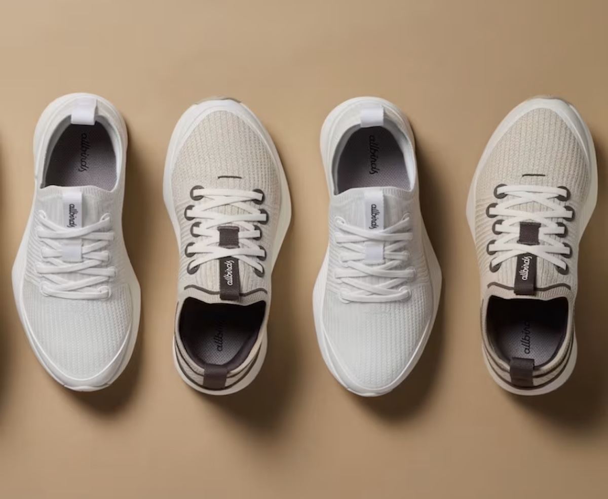 How Allbirds active shoes changed my jogging routine - The Manual