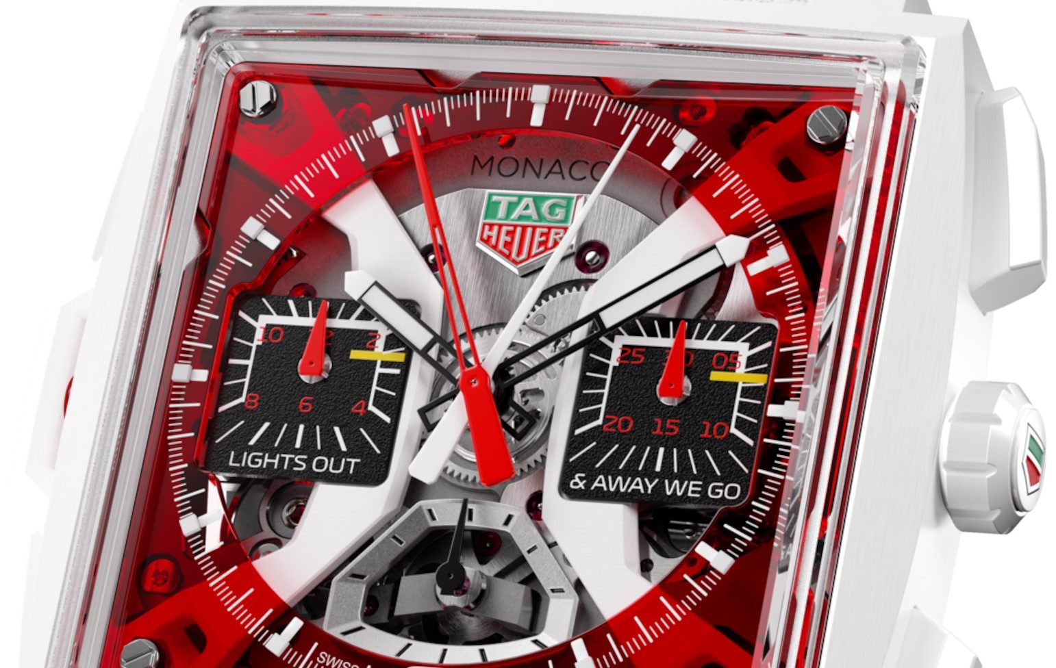The Best New Tag Heuer Watches for Men - The Manual