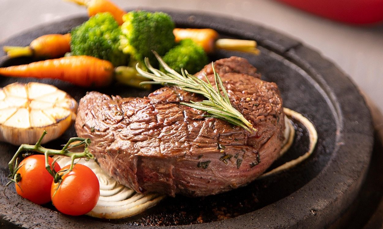 Steak Labels Explained: What Grass-Fed, Dry-Aged, and Prime Really Mean ...