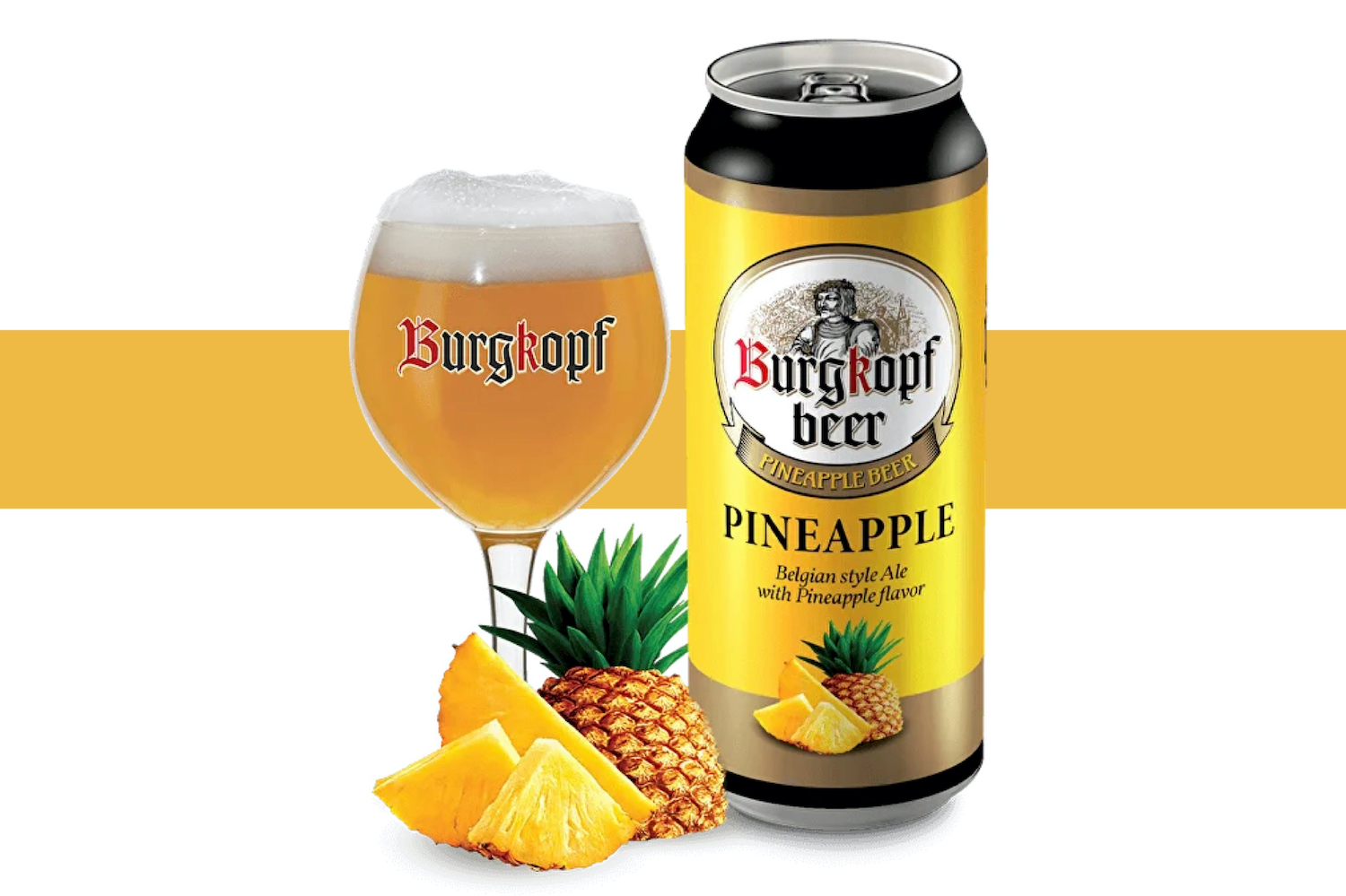 Pineapple cocktail drinks for summe5 2025 - The Manual
