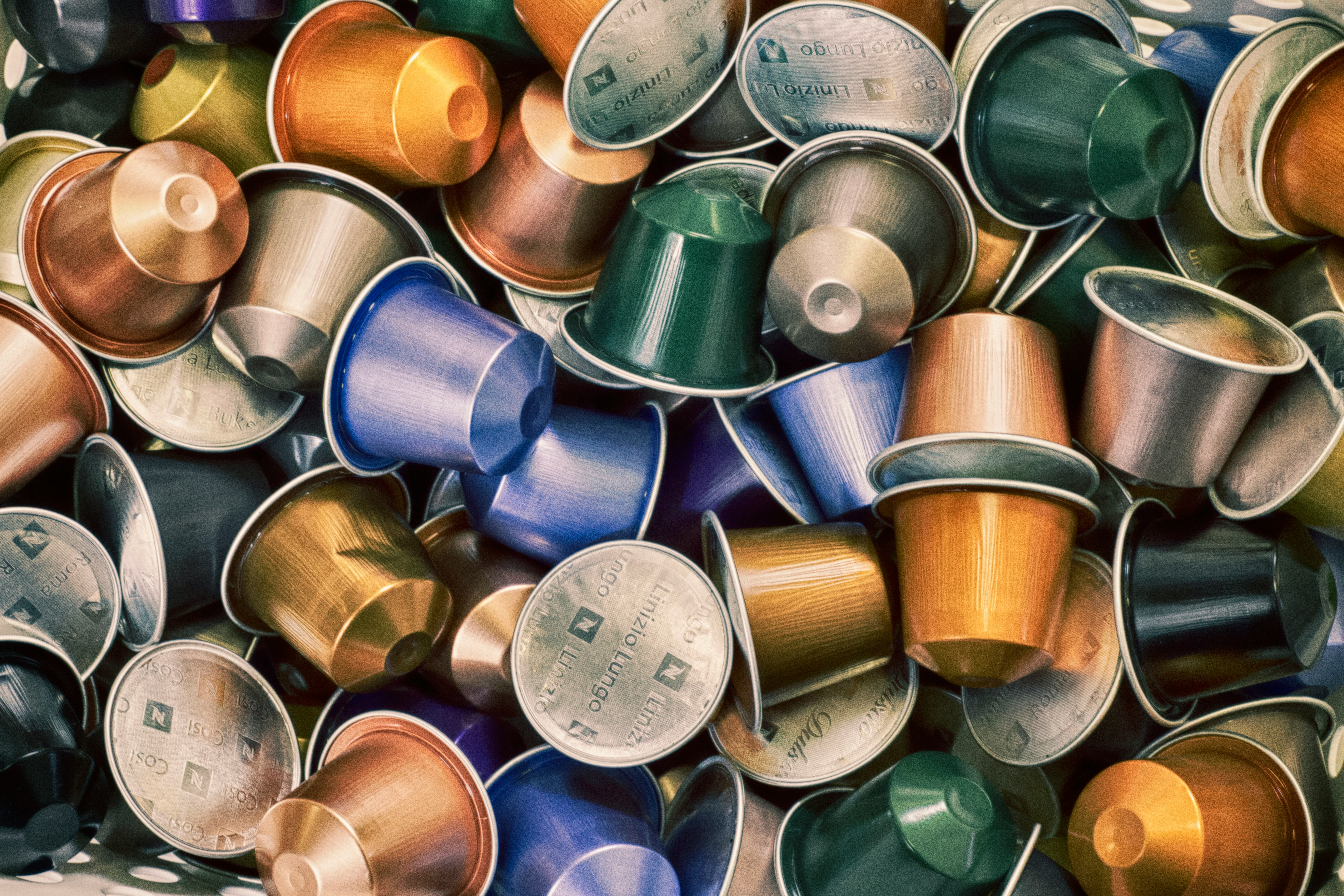 Do coffee pods expire? Here’s what the pros say - The Manual