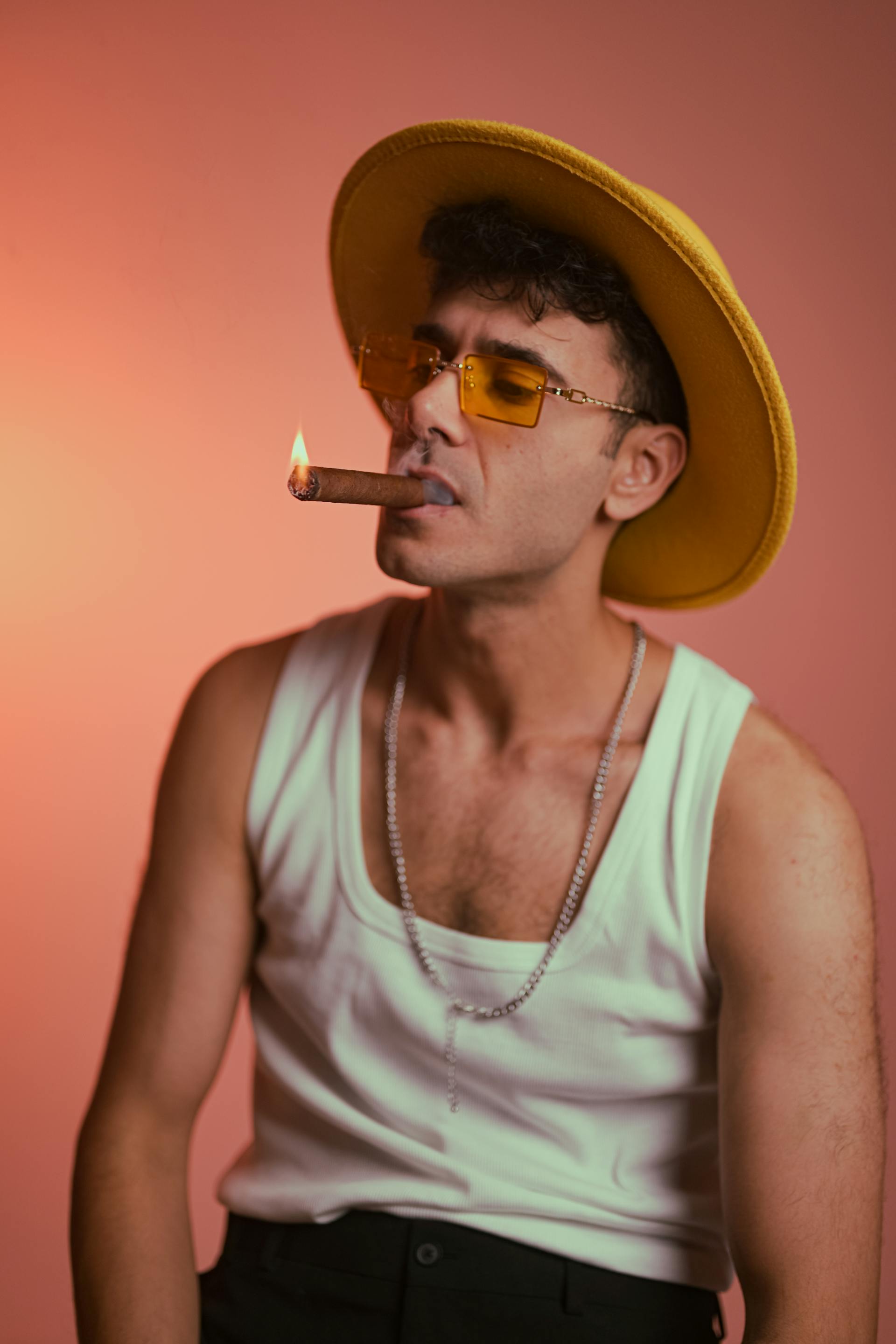 The Mood Matrix: A smarter way to choose the perfect cigar for any ...