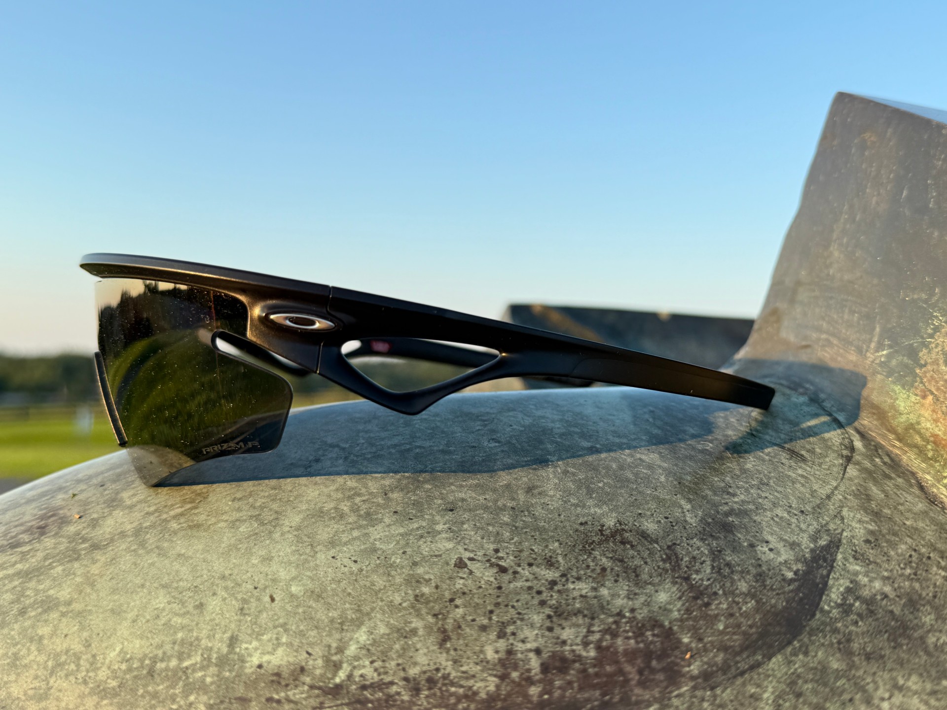 An In-Depth Look at the Oakley Sphaera Sunglasses - The Manual