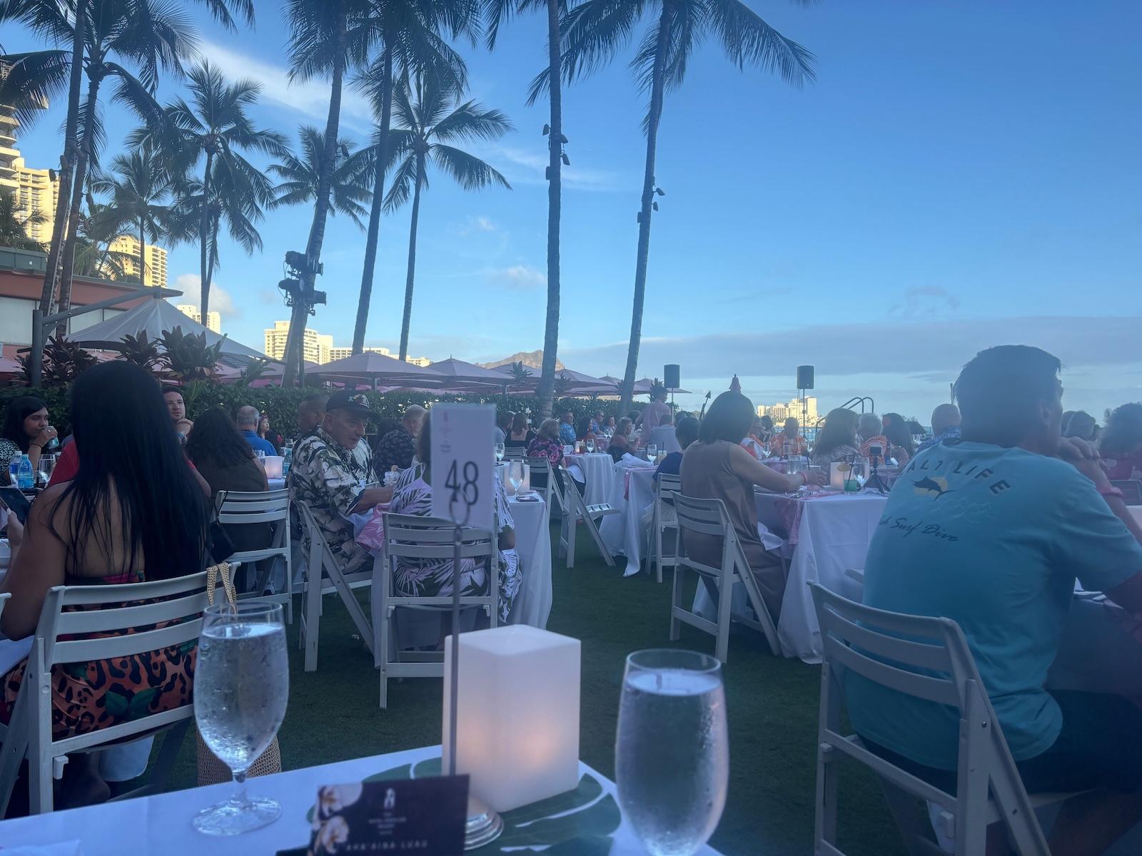 Royal Hawaiian Luau Review: What to Expect at the Ahaaina Experience in ...