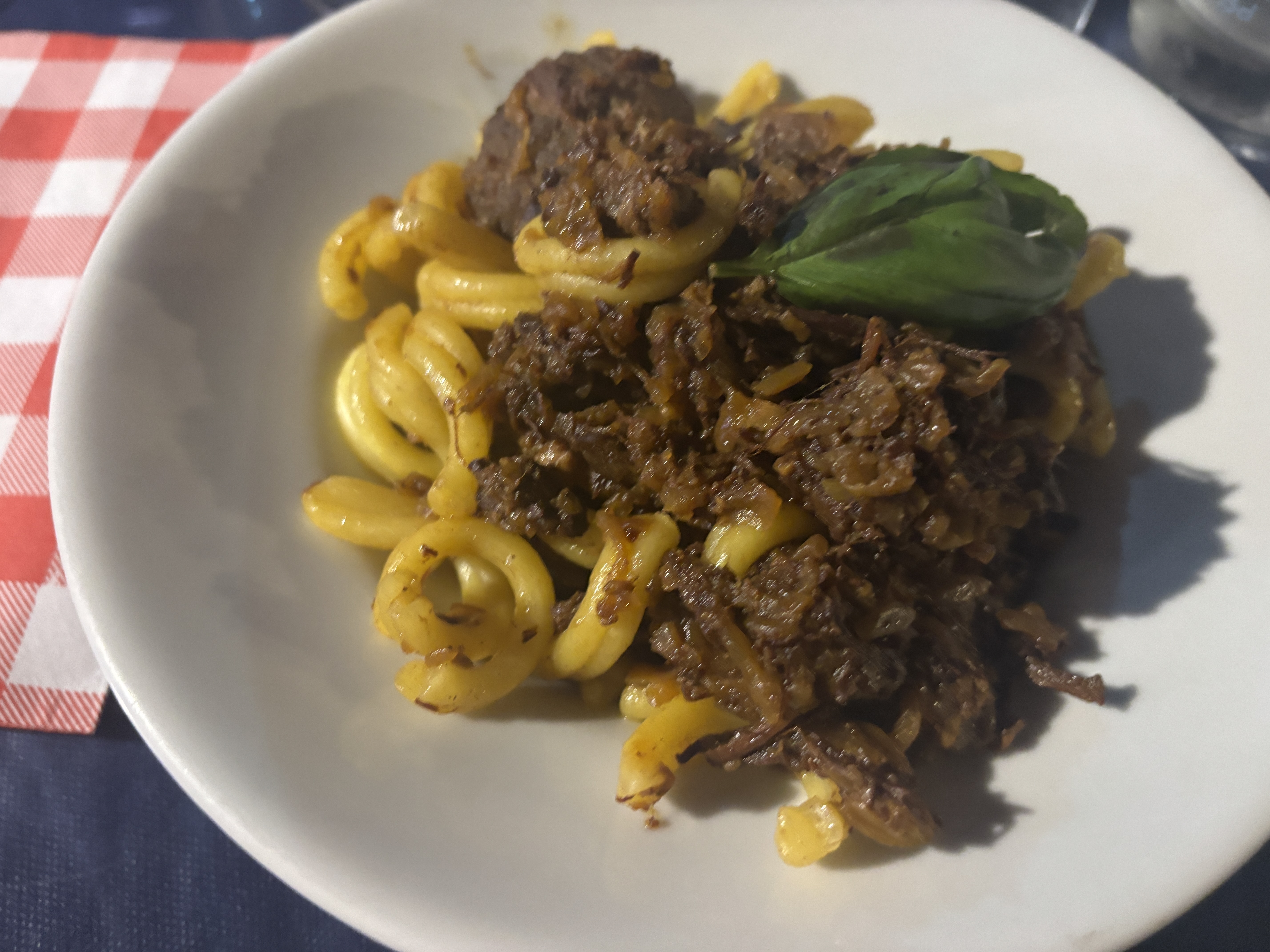 3 Regional Italian Pastas You Should Try in Italy — and Where to Eat ...
