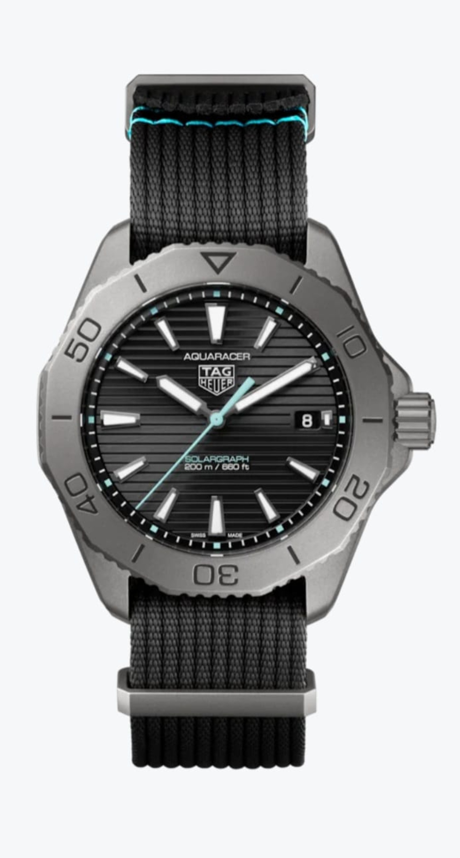 TAG Heuer debuts online-only exclusive watches for digital age - The Manual