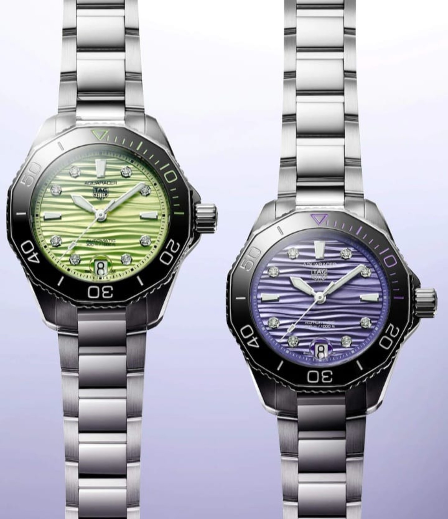 TAG Heuer debuts online-only exclusive watches for digital age - The Manual