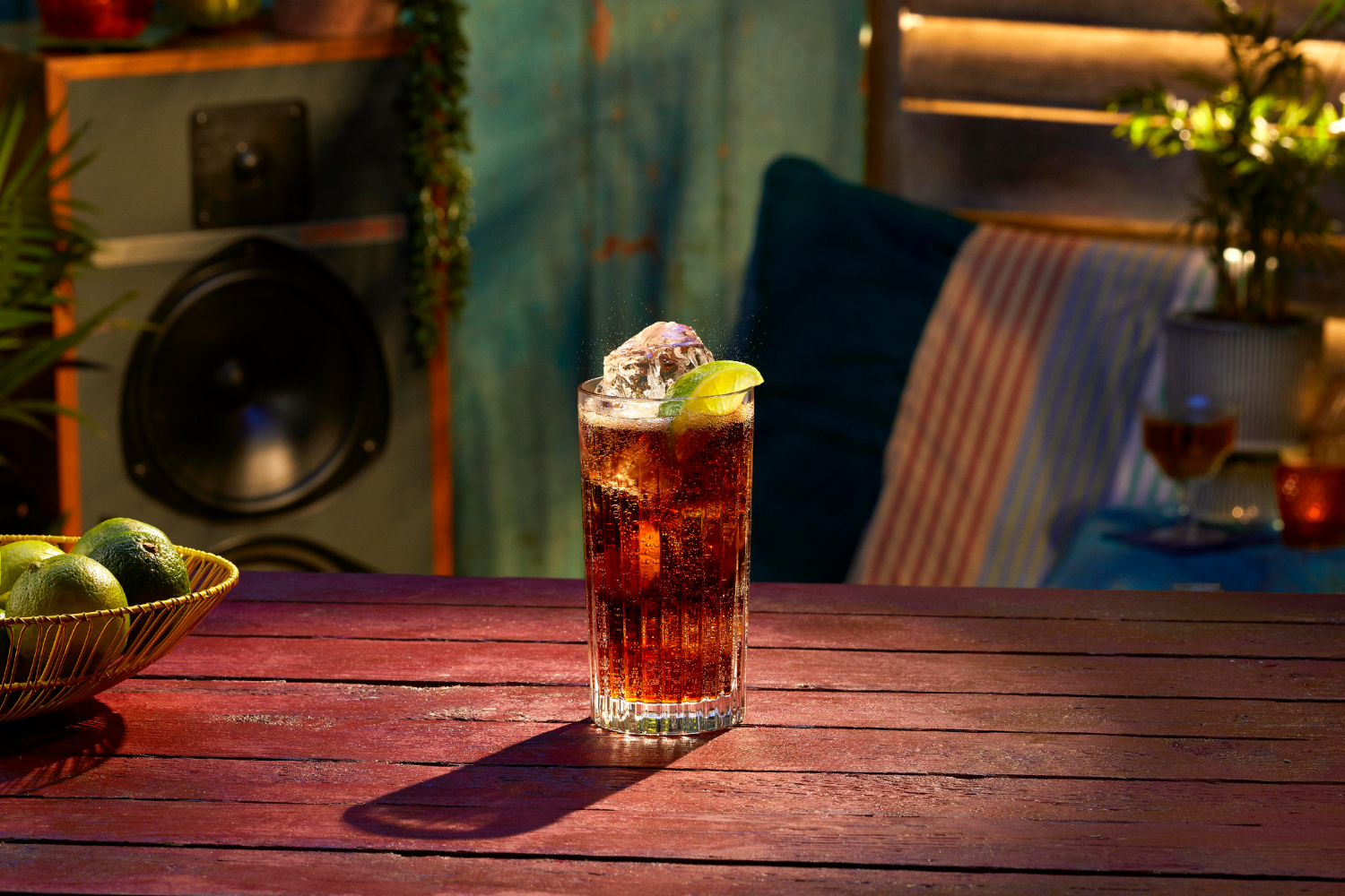 Cheers to the Cuba Libre cocktail - The Manual