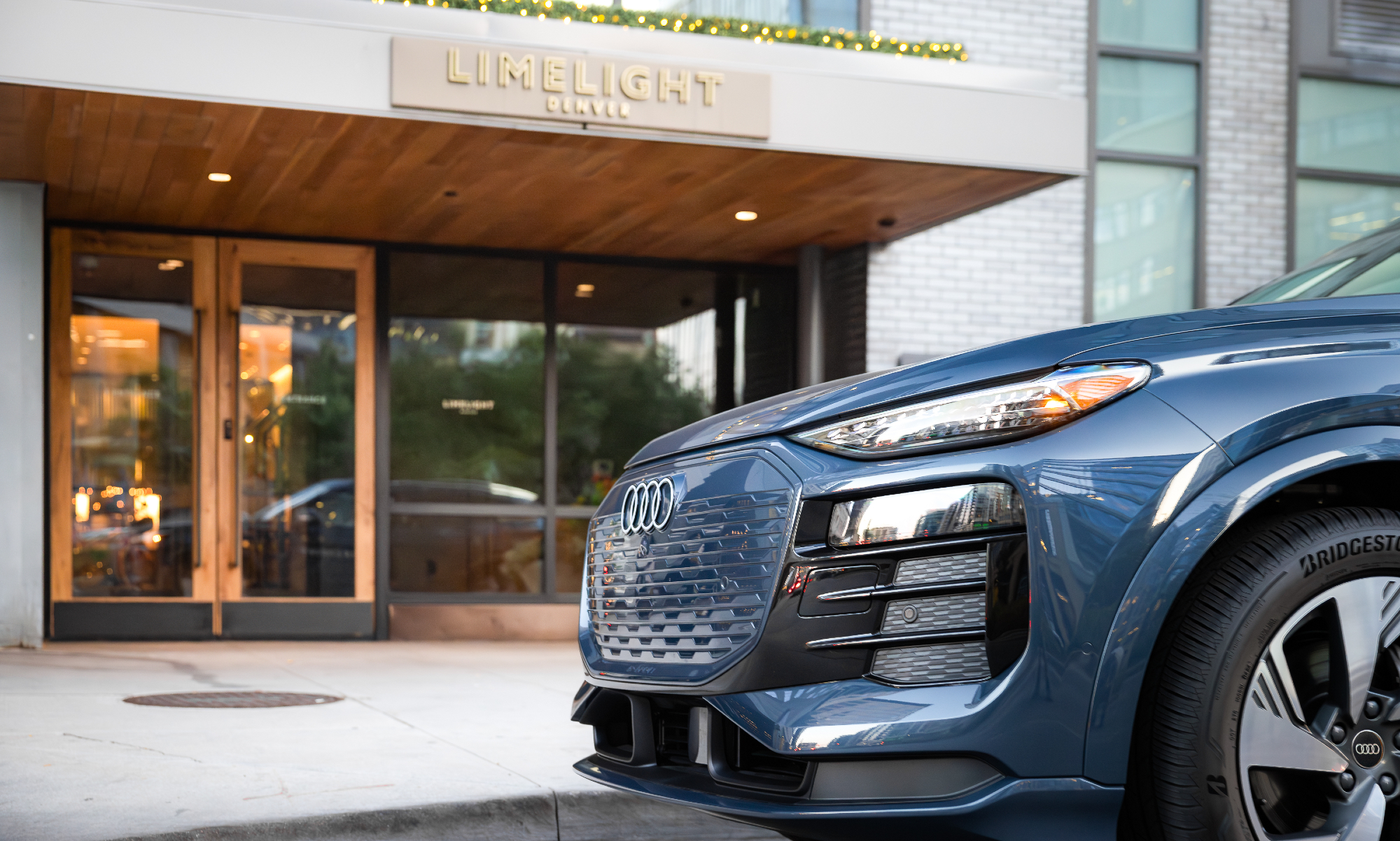 Audi and Aspen One expand Limelight Hotels partnership with guest perks ...