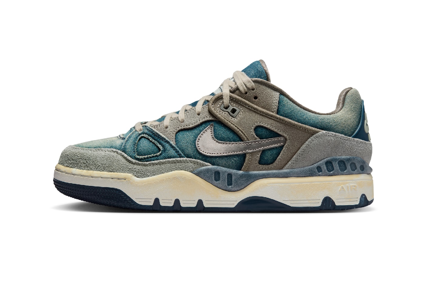 Nike’s retro Total 90 III arrives in yet another bold hue - The Manual