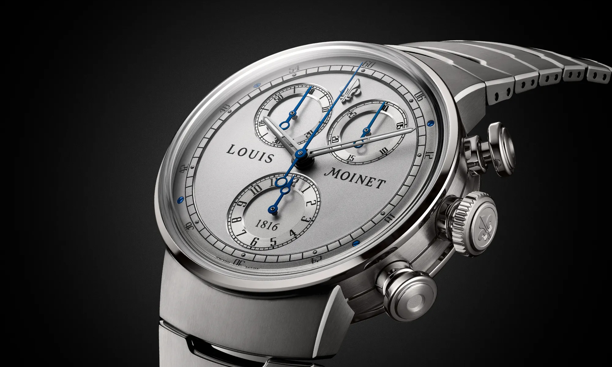 New Cartier Santos review: Titanium and grey dial models - The Manual